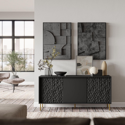 H-Bullet Chest :: Mebel - Jugoexport Stil