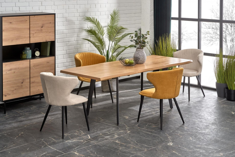 H-Dickson 2 Table :: Mebel - Jugoexport Stil