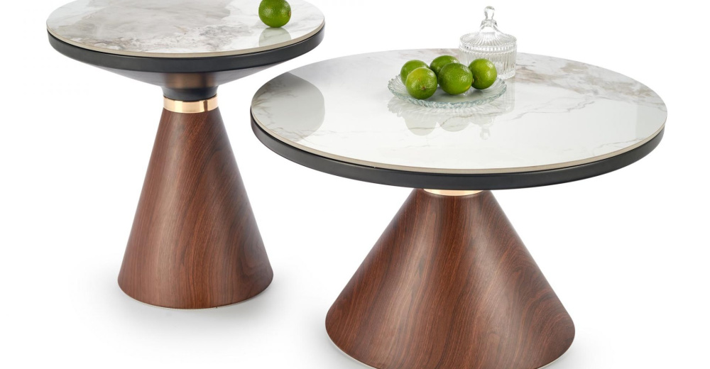 H-Genesis Coffee Table :: Mebel - Jugoexport Stil