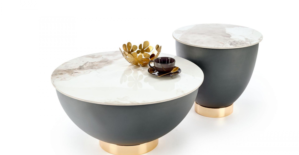 H-Cecilia Coffee Table :: Mebel - Jugoexport Stil