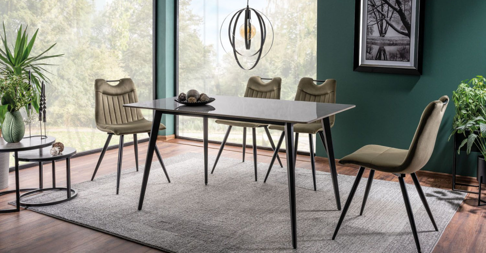 S-Ivy Table :: Mebel - Jugoexport Stil