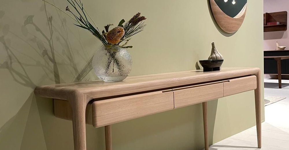 Latus Console Table :: Mebel - Jugoexport Stil