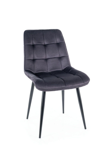 S-Chic Monolith Chair :: Mebel - Jugoexport Stil