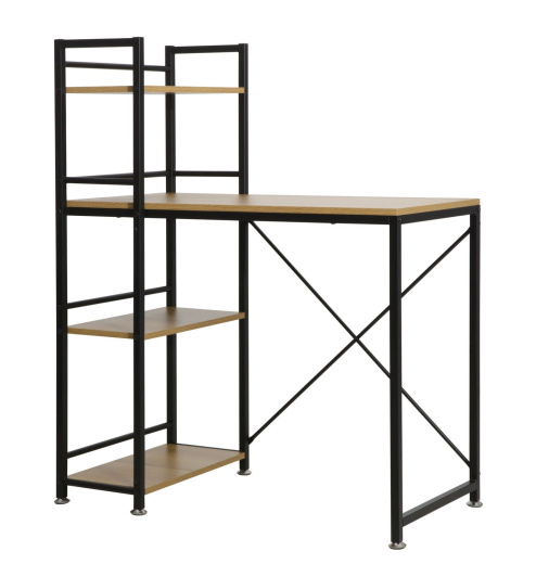 S-B-036 Work Desk :: Mebel - Jugoexport Stil