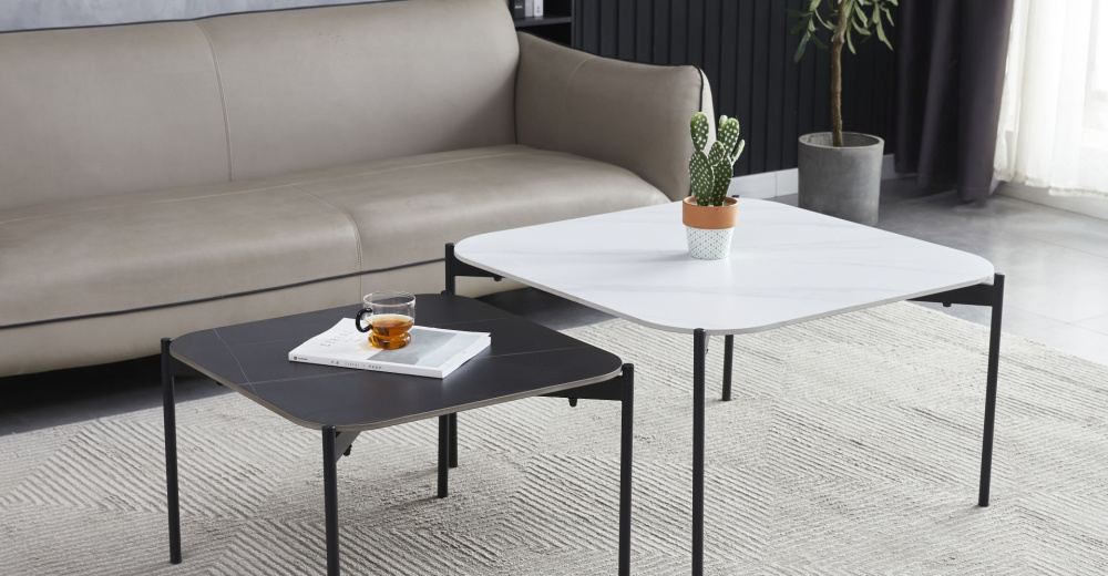 Eneja Coffee Table Set :: Mebel - Jugoexport Stil