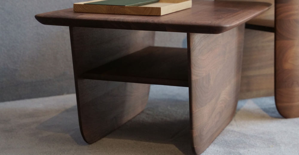 Wing Coffee Table :: Mebel - Jugoexport Stil