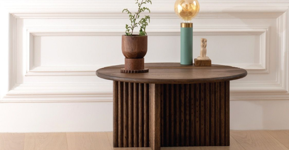 Groove Coffee Table :: Mebel - Jugoexport Stil