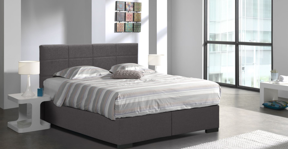 Beast Bed :: Mebel - Jugoexport Stil
