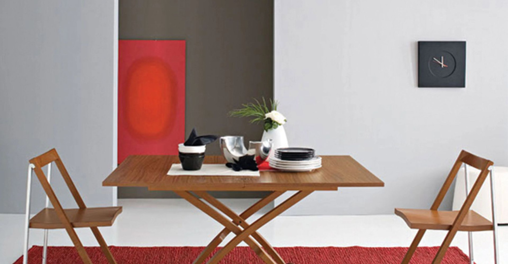 Mascotte Table :: Mebel - Jugoexport Stil