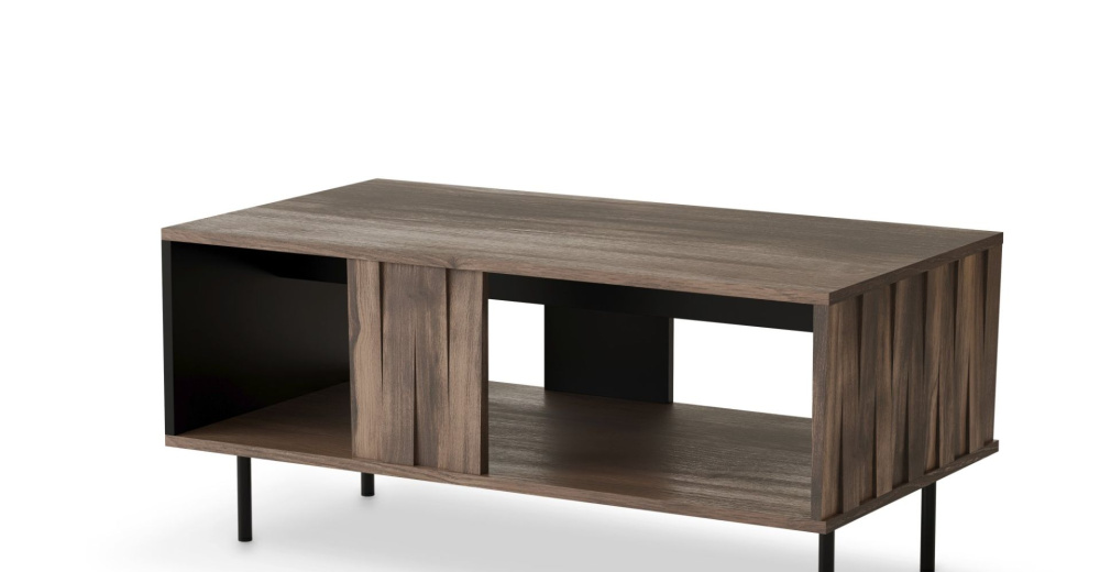 H-Swing Coffee Table :: Mebel - Jugoexport Stil