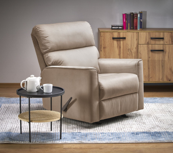 H-Karim Relax Armchair :: Mebel - Jugoexport Stil