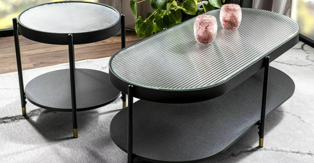 S-Laguna Coffee Table :: Mebel - Jugoexport Stil