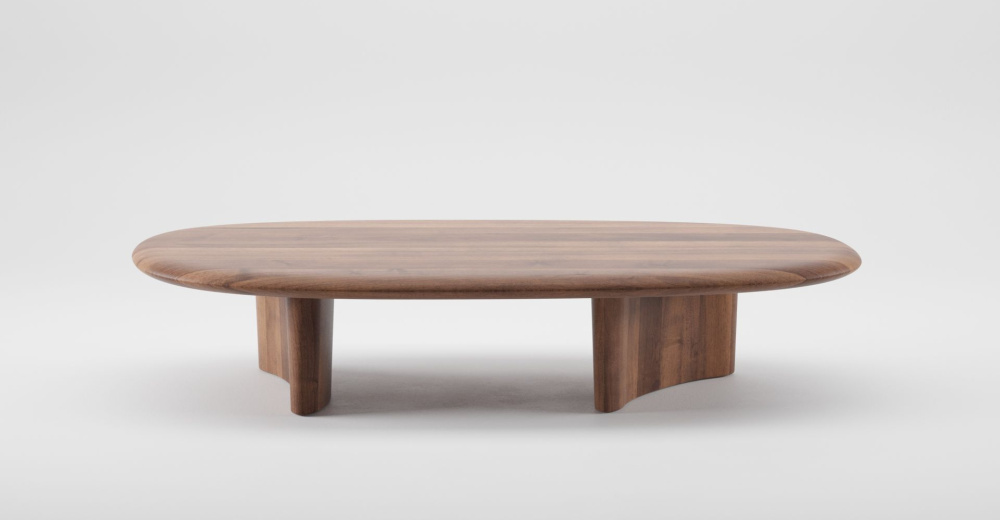 Monument Coffee Table :: Mebel - Jugoexport Stil