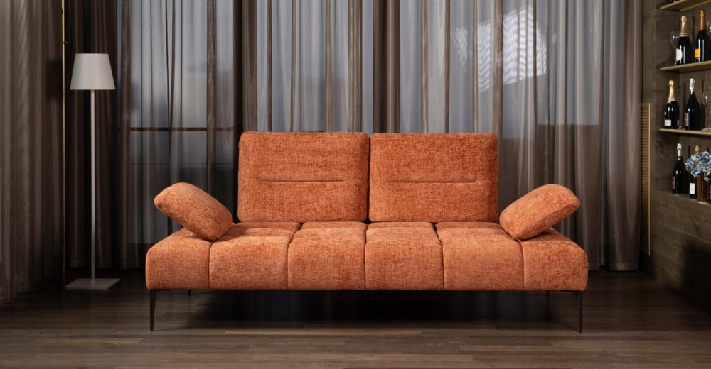 Soul Sofa :: Mebel - Jugoexport Stil