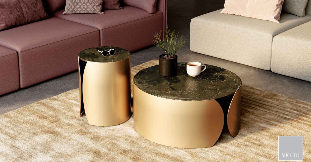 Arona Coffee Table :: Mebel - Jugoexport Stil