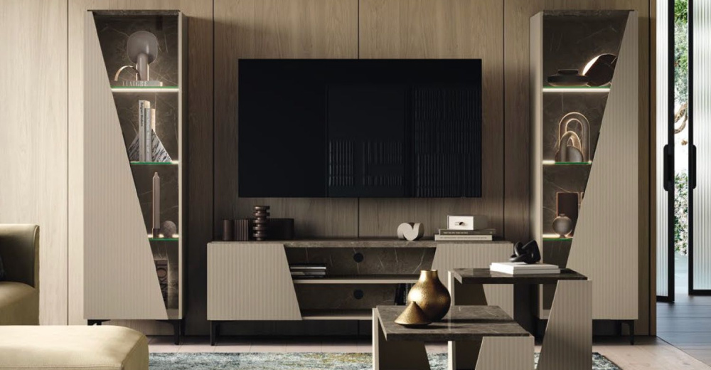 Fidia Coffee Table :: Mebel - Jugoexport Stil