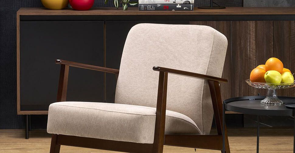 H-Milano Armchair :: Mebel - Jugoexport Stil