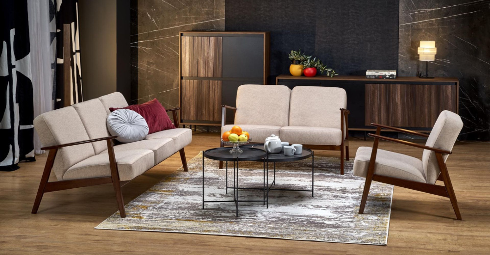 H-Milano Sofa :: Mebel - Jugoexport Stil