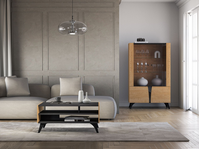 Toscania Coffee Table :: Mebel - Jugoexport Stil