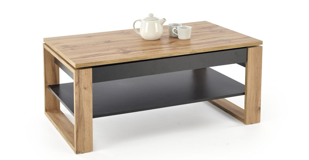H-Betty Coffee Table :: Mebel - Jugoexport Stil