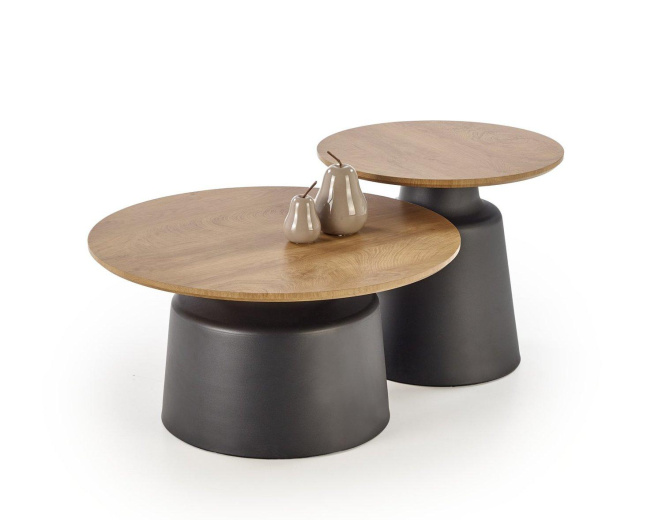 H-Malomi Coffee Table Set :: Mebel - Jugoexport Stil