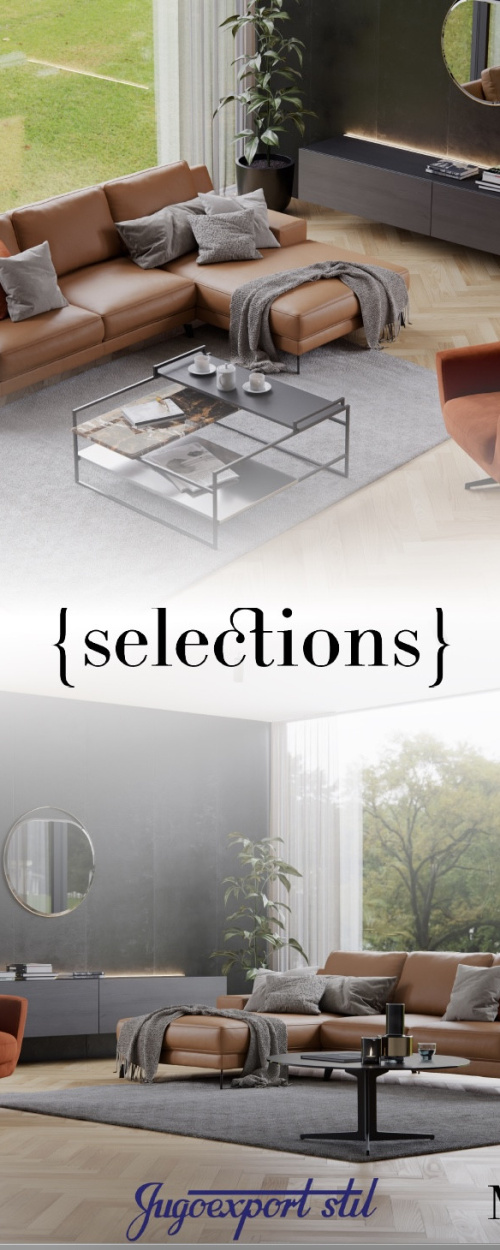 Mebel - Jugoexport Stil